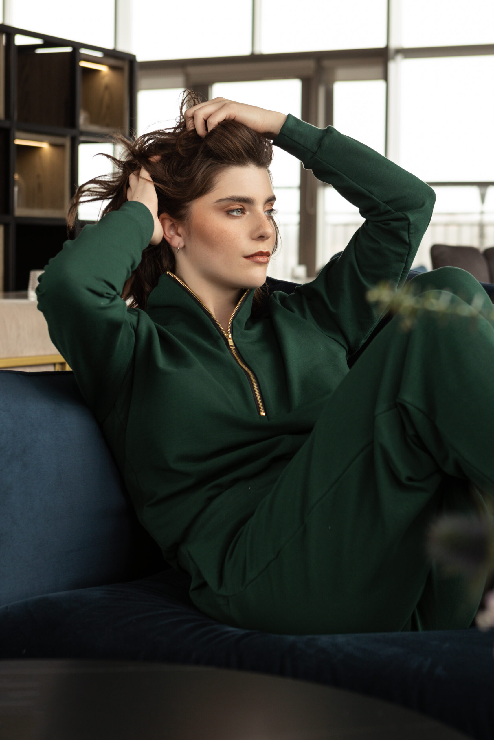 Gallerý - Rökkur Reykjavík